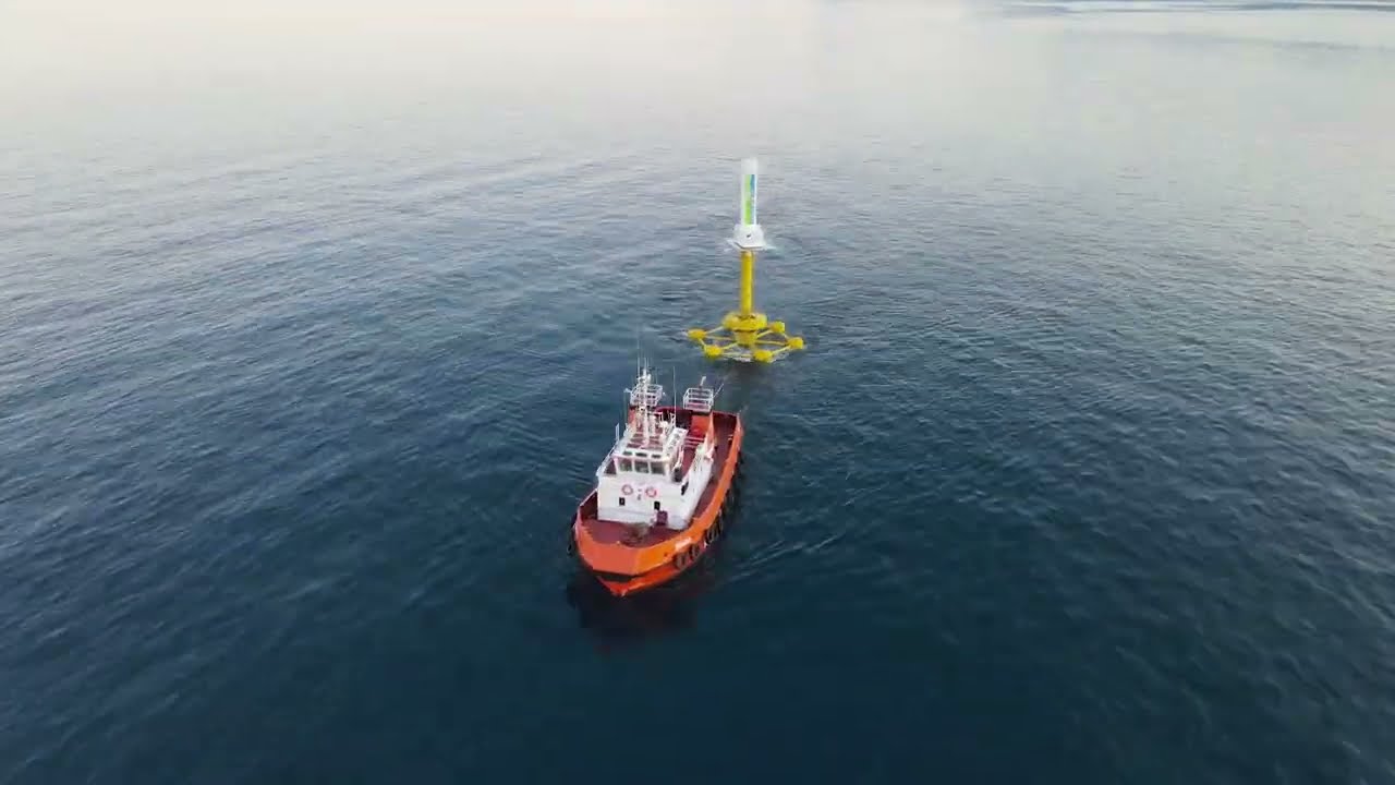 Slovensko podjetje razvilo napravo za pridobivanje električne energije ...